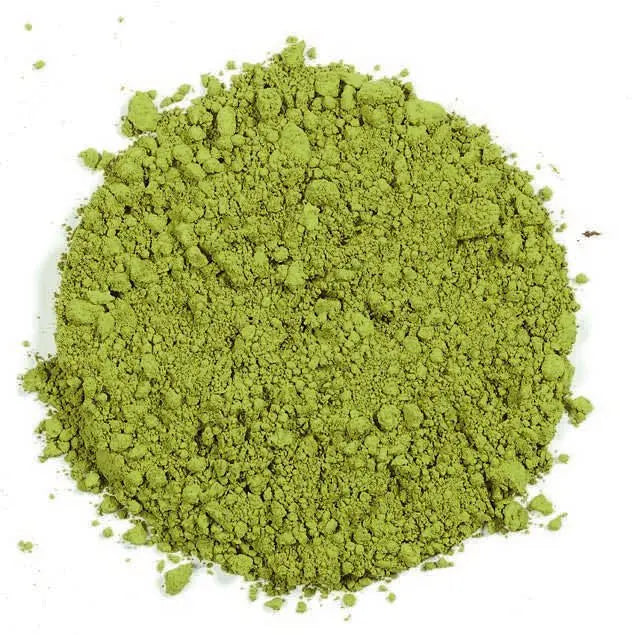 Novus Green Matcha (Loose Leaf) – Hessian Coffee & Vending