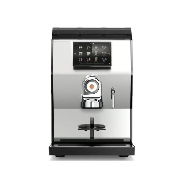 Rheavendors TT1 Coffee Machine - Italian Quality – Hessian Coffee & Vending